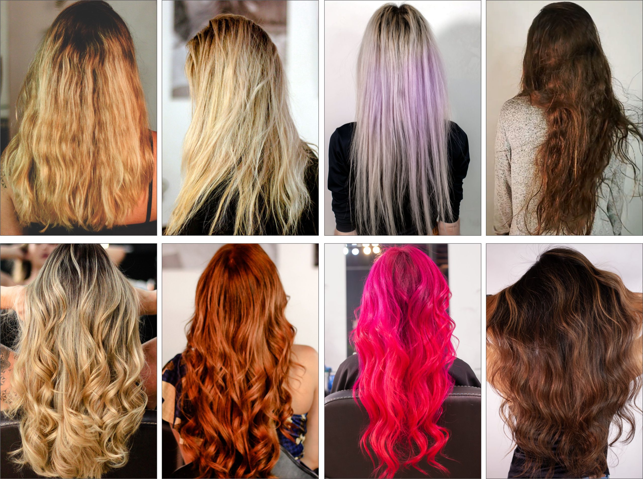 Truque para equilibrar o pH do seu cabelo com a Escala de pH. - pH Plex ...